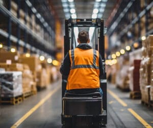 Go Direct Solutions: Third-Party Logistics Company